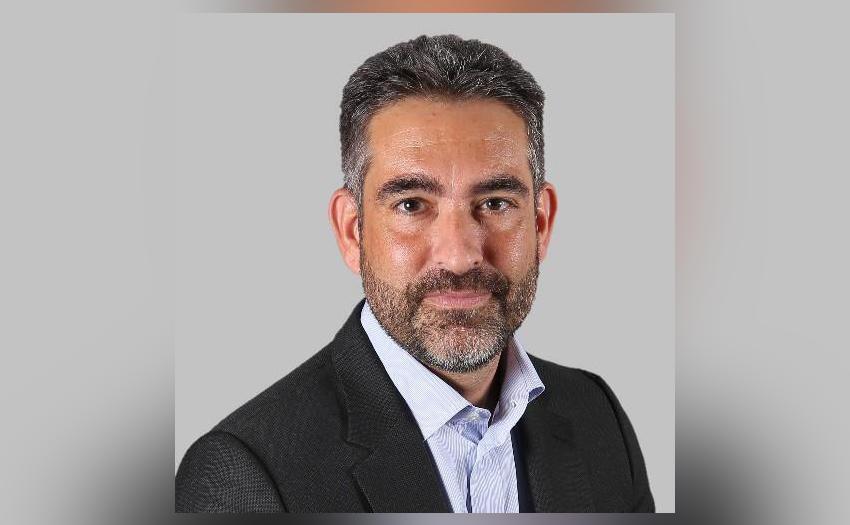 Wipro appoints Frederic Abecassis as BFSI head for Southeast Asia