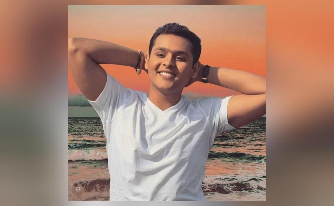 Who is actor Dev Joshi, the only Indian on billionaire's journey around Moon?