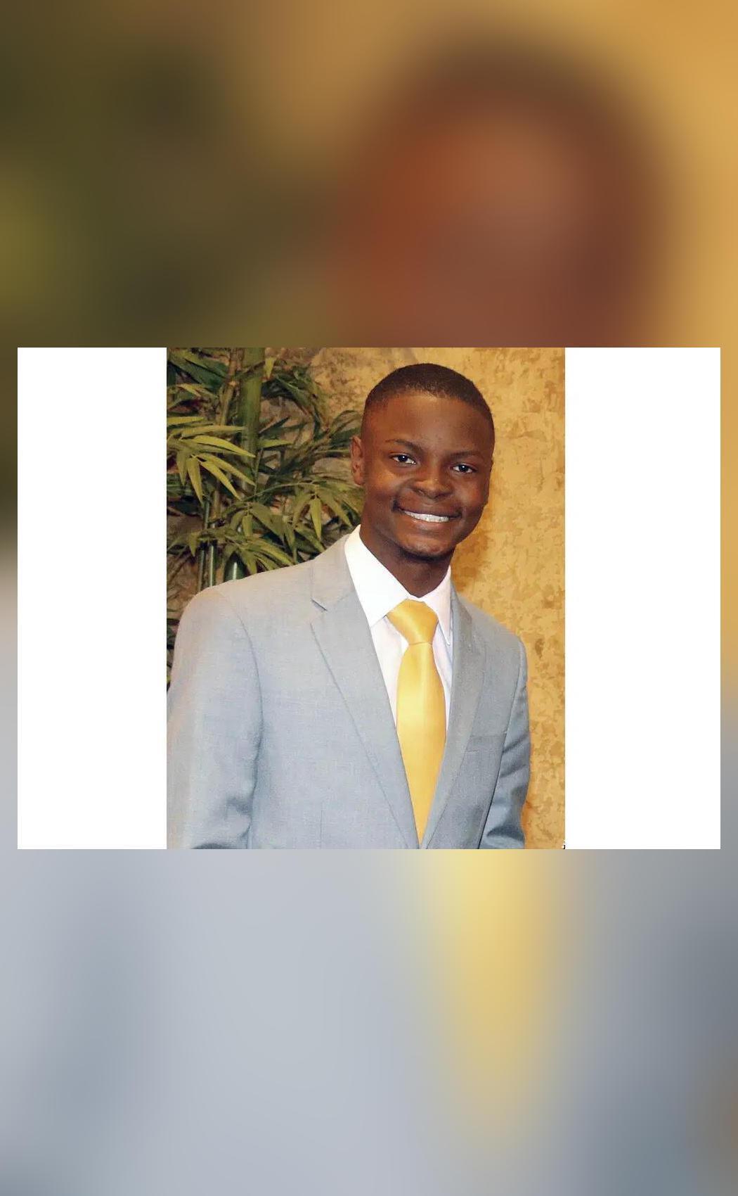 18-year-old Jaylen Smith creates history by becoming youngest Black ...