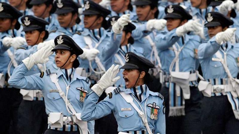 How To Join A Commando Force