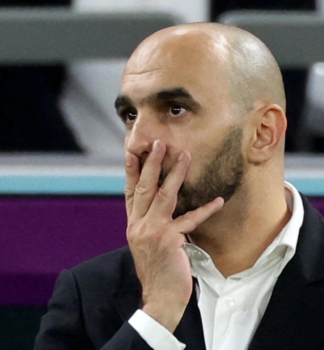 We made a lot of mistakes, got off to very poor start: Morocco's Walid ...