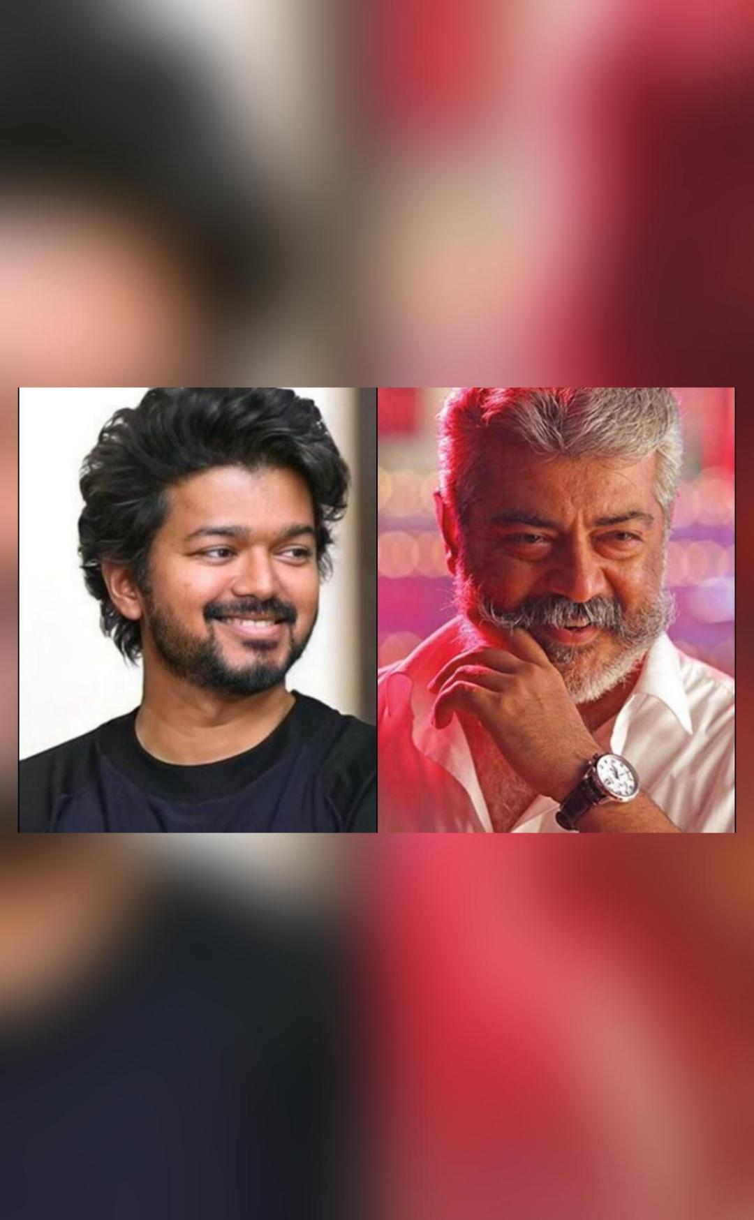 Dil Raju calls Vijay bigger star than Ajith in TN, Twitter users react ...