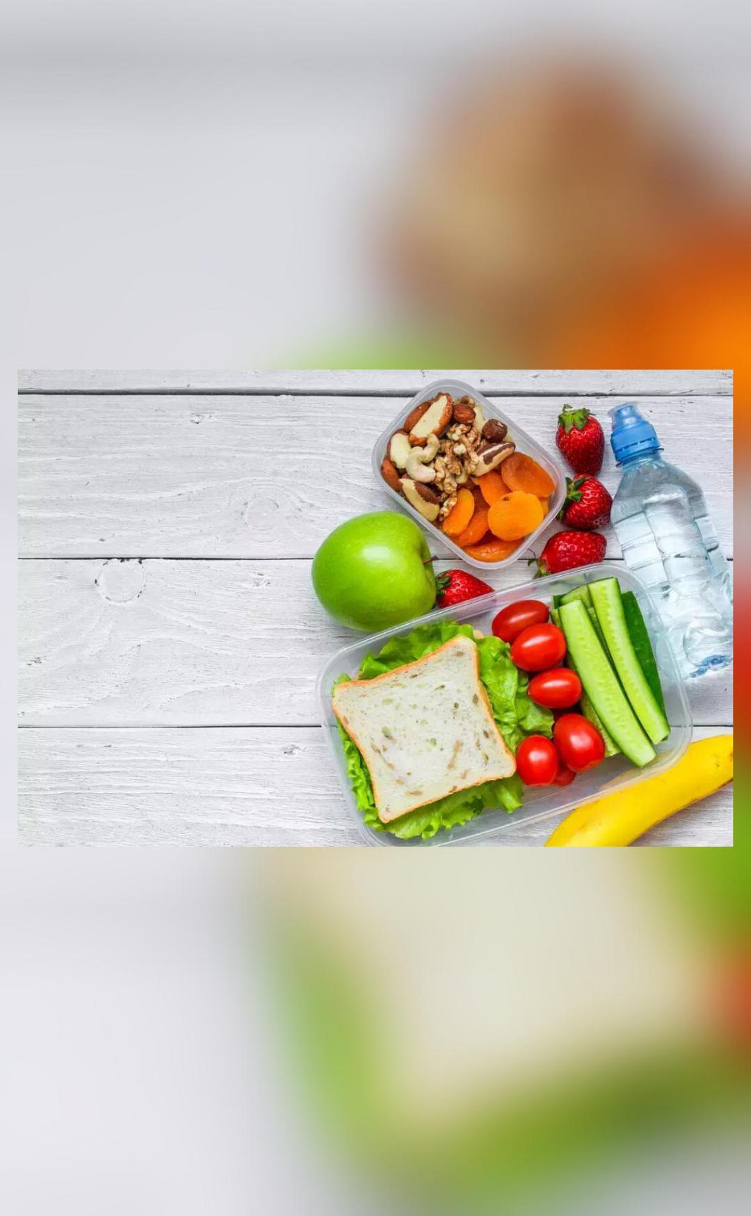 Delhi govt schools to introduce pre-lunch 'mini-snack' break | National ...