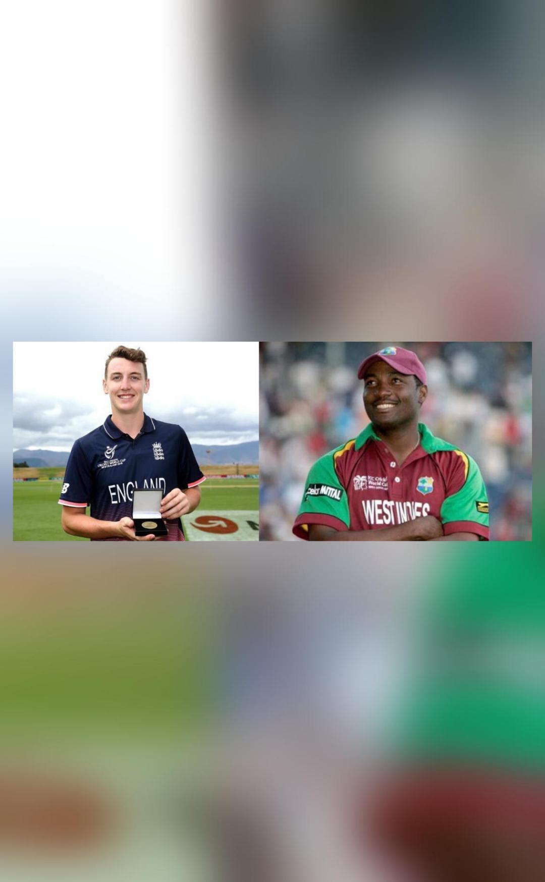 Harry's experience of playing in Pakistan will serve him well in India ...