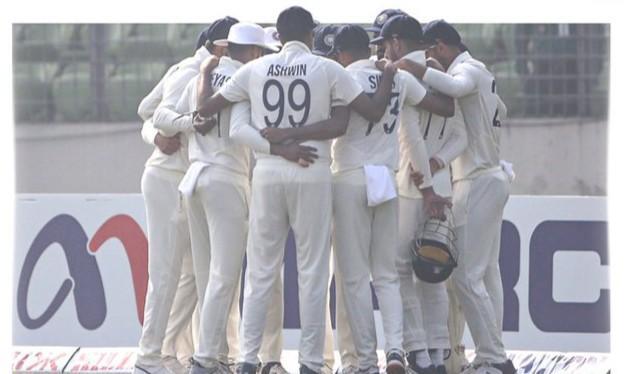 Bangladesh are making 145-run target look like 350: Harsha on Dhaka ...