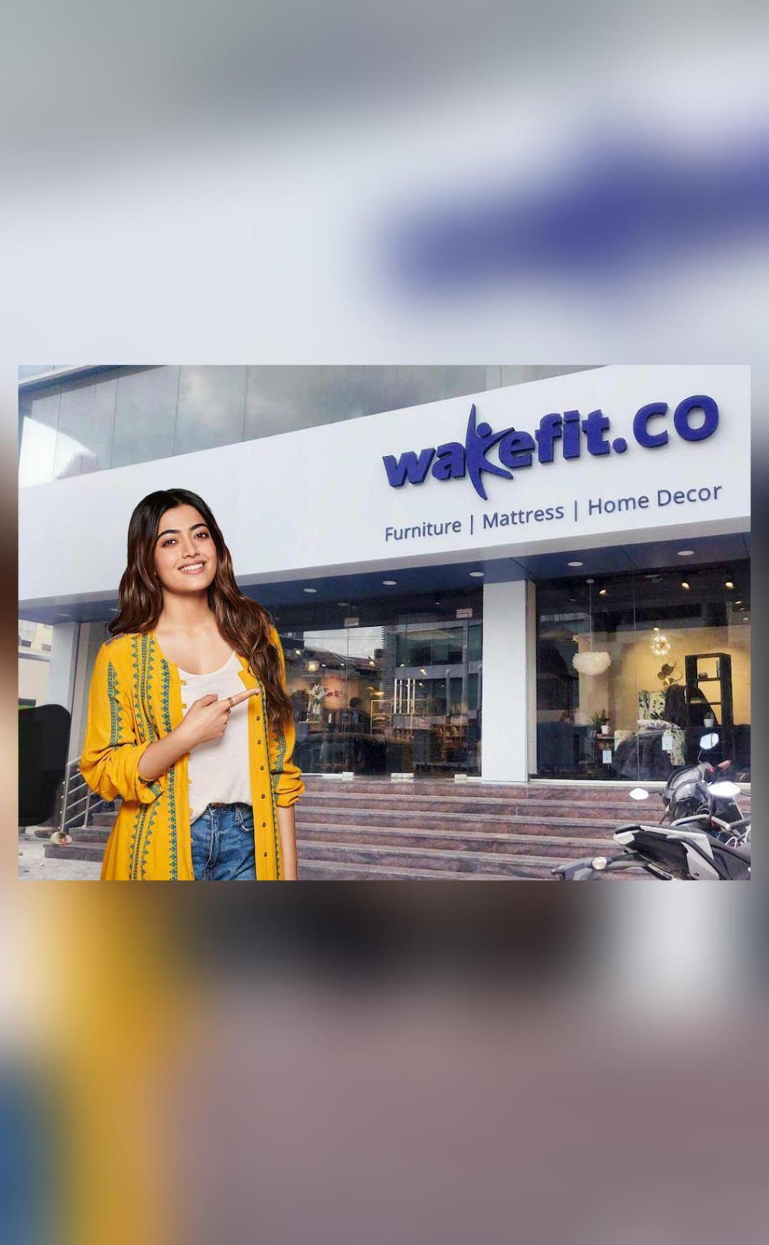 Wakefit.co announces expansion with 3 retail stores across Bengaluru