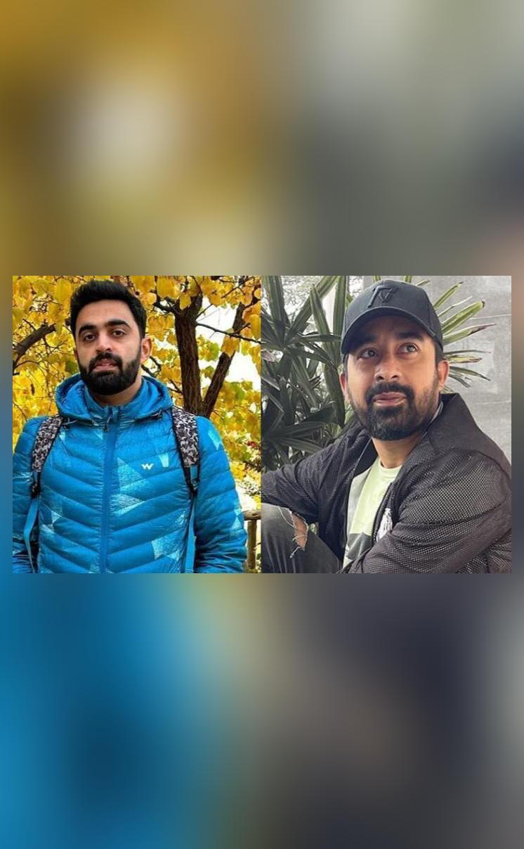 Comedian Rahul Dua replaces Rannvijay as Shark Tank India 2 host ...