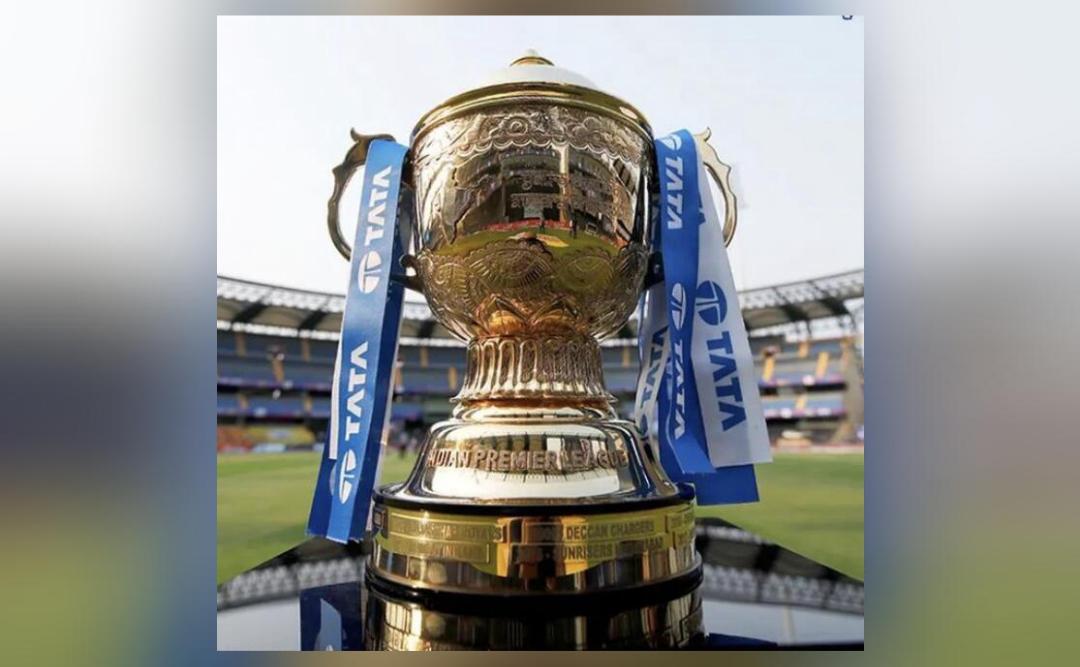 IPL announces new 'tactical substitute' rule from 2023 season | Sports ...