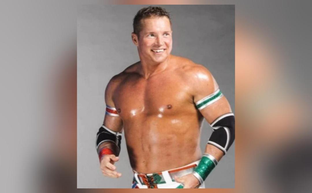 Former WWE wrestler Jaysin Strife passes away aged 37 | Sports News ...