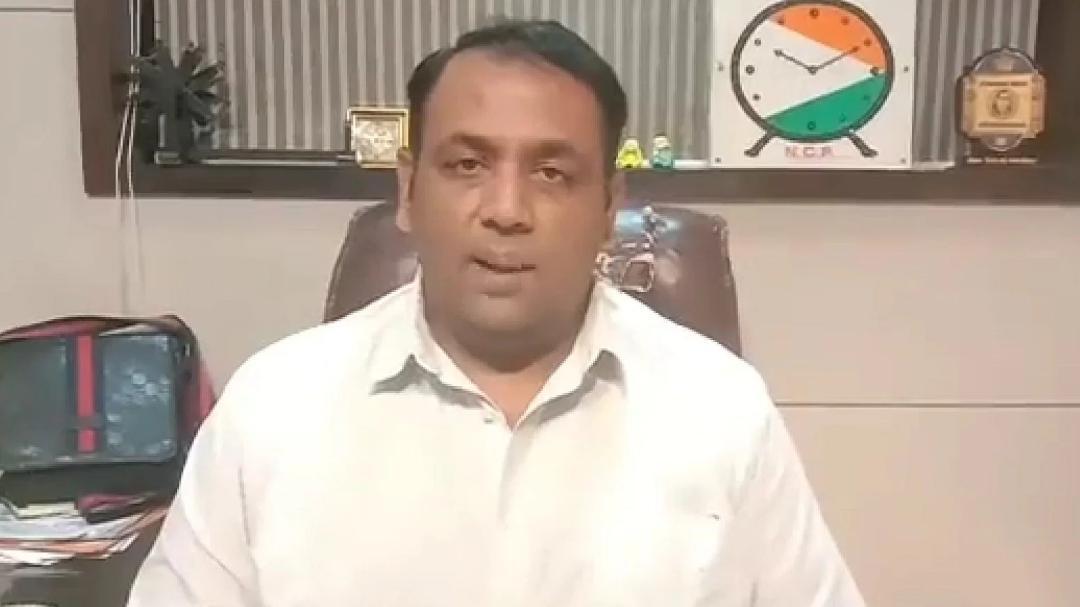 Modi govt failed to meet its promises for 2022: NCP