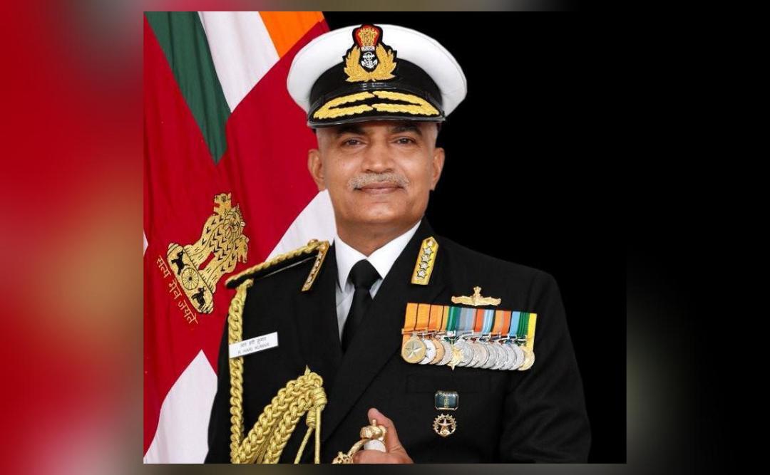We keep a close watch: Navy chief on Chinese ships in Indian Ocean ...