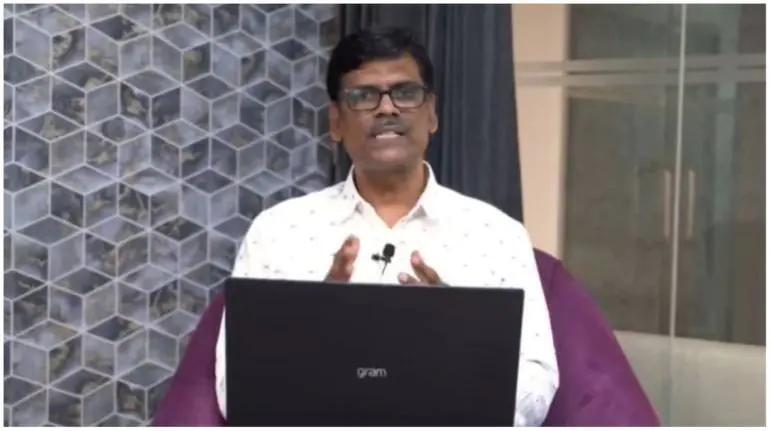 PR Sundar apologises for 'virginity' remark, says 'shouldn't have used ...