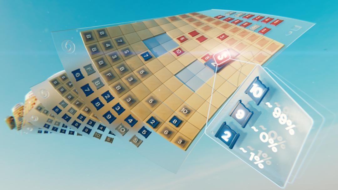 Google's AI bot learns to play complex board game, topples experts