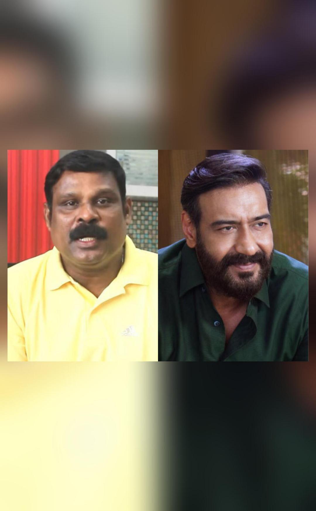 Got lot of hate for playing Inspector Gaitonde in 'Drishyam': Kamlesh ...