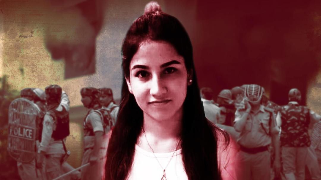 BJP govt shielding 'VIP' in Ankita Bhandari murder case: Congress ...