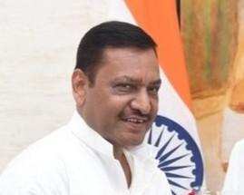 Akhilesh Prasad Singh appointed President of Bihar Congress | Politics ...