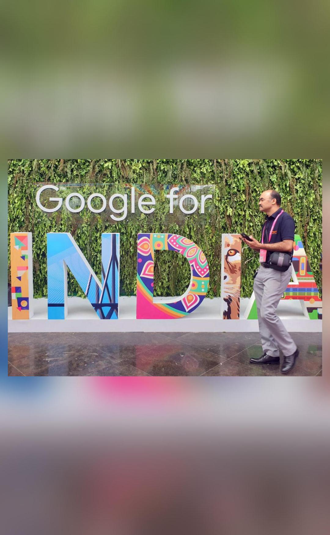 Google to launch anti-misinformation project in India