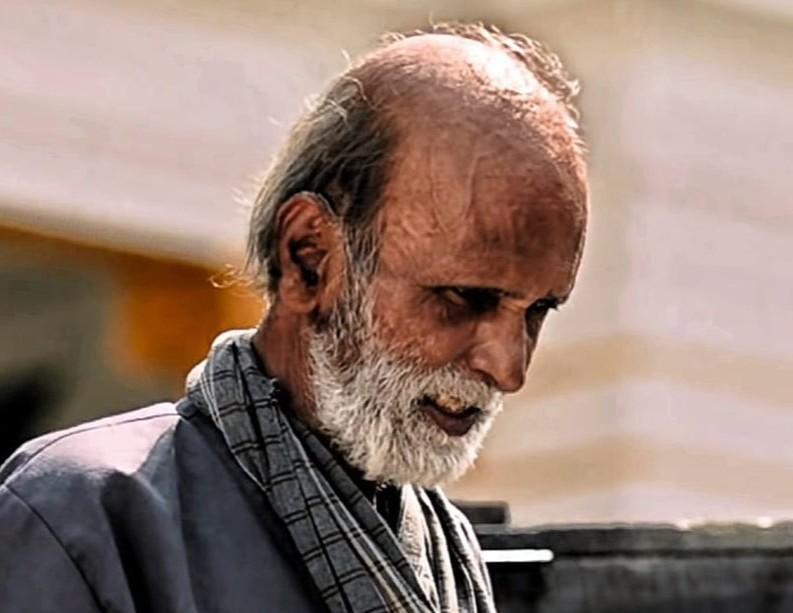 KGF actor Krishna G Rao passes away