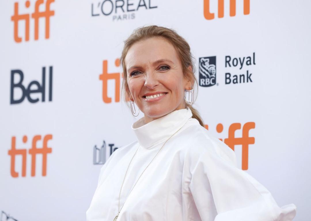 Actress Toni Collette Announces Divorce After Husband Caught Kissing Another Woman