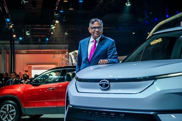 Tata to start making semiconductor chips in India