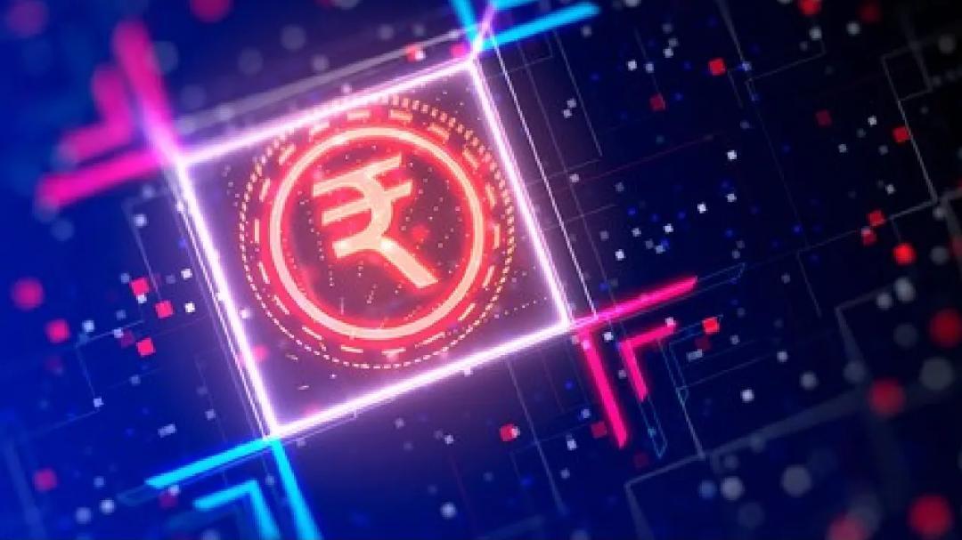 How is digital rupee different from UPI? | Business News | Inshorts