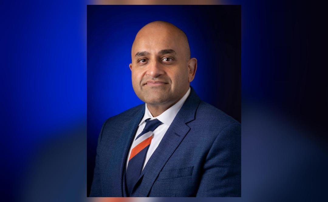 Who is AC Charania, NASA's new Chief Technologist? | Science News ...