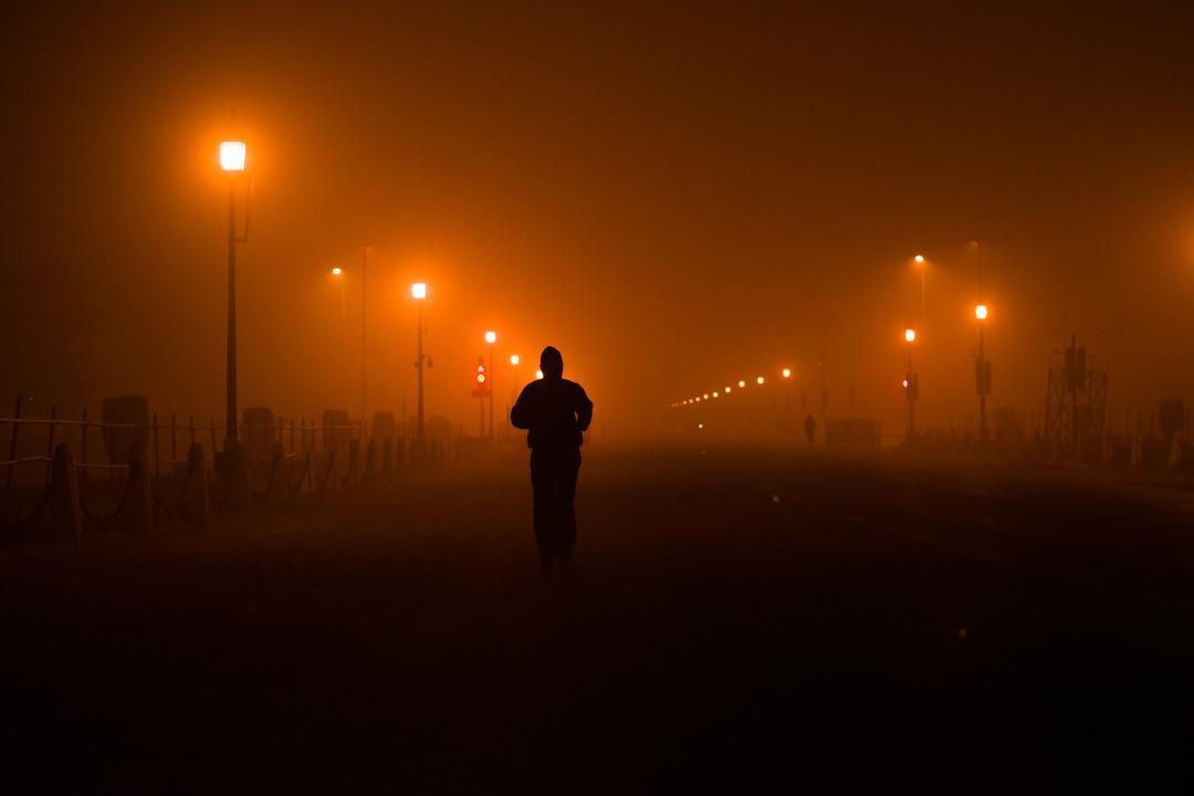 Delhi logs 50 hours of dense fog in Jan, highest since 2019: IMD