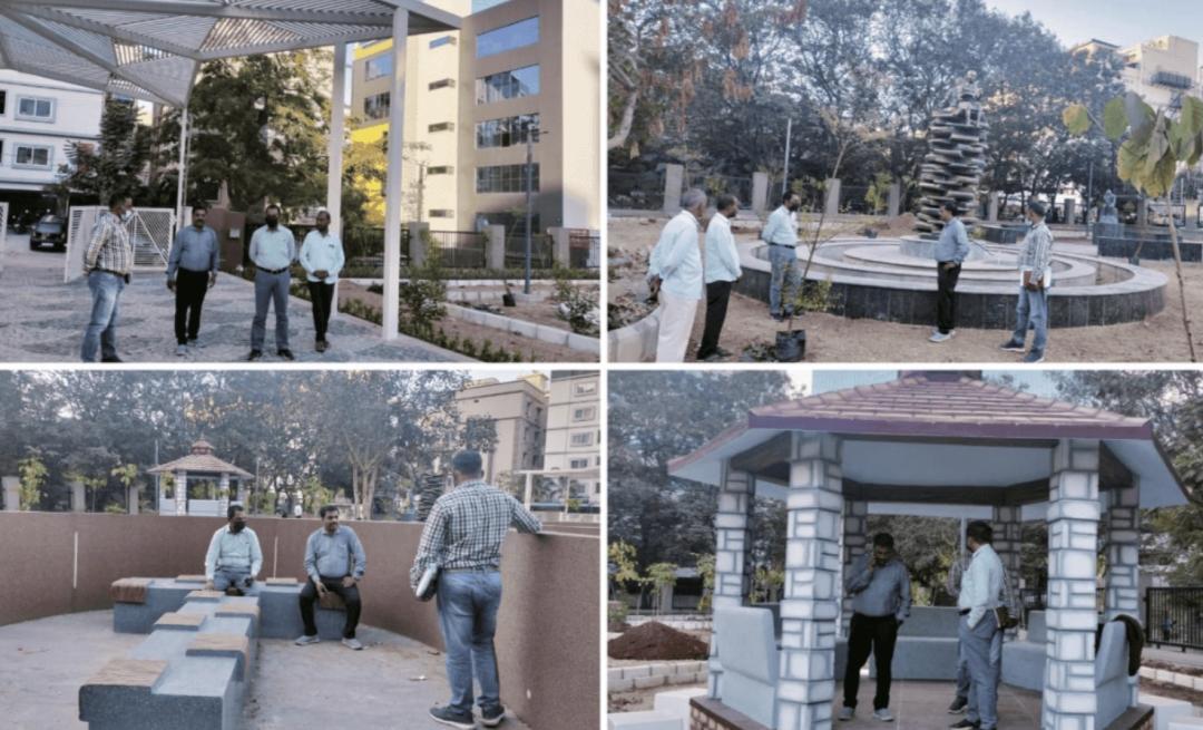 Interactive Science Park to come up in Hyd's Hitech City | National ...