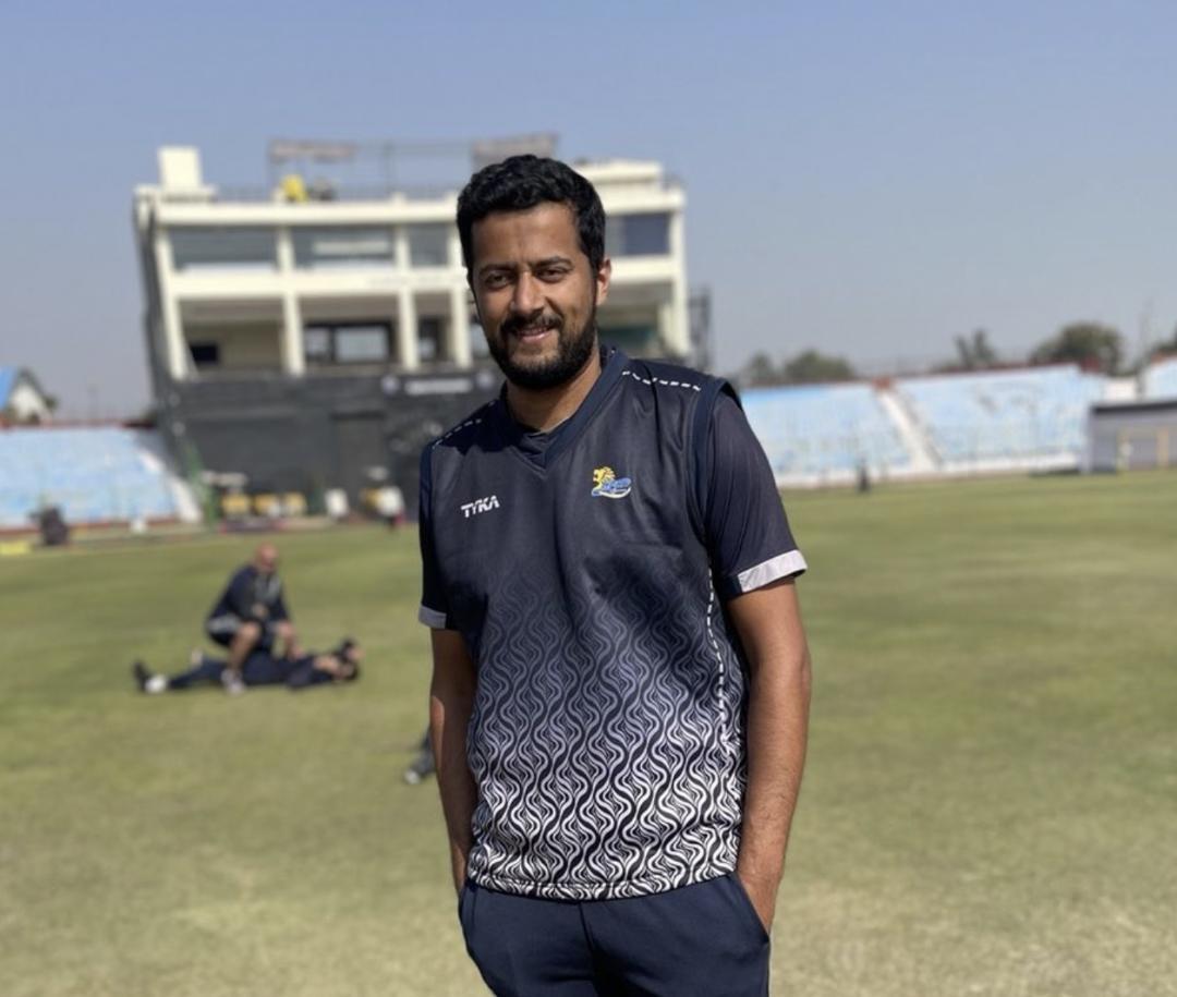 Himachal Pradesh cricketer Sidharth Sharma passes away aged 28