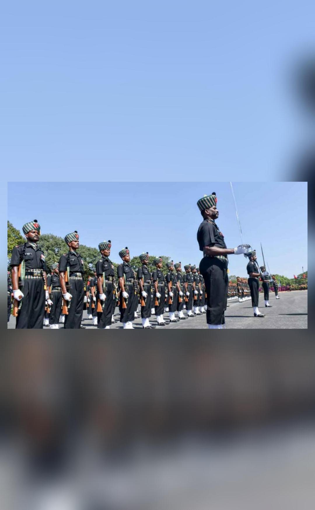 Why is Army Day celebrated in India on January 15 every year?