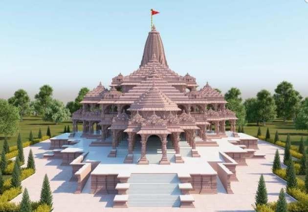 6 entrance gates of Ayodhya to be named after 'Ramayana' characters
