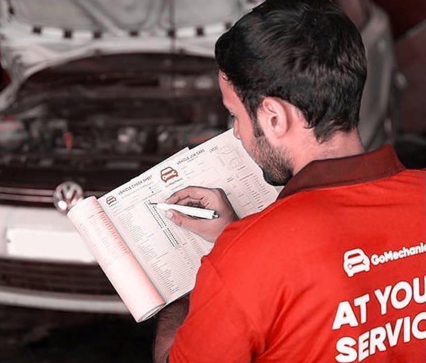 GoMechanic founders knowingly misstated facts: Investors | Business ...