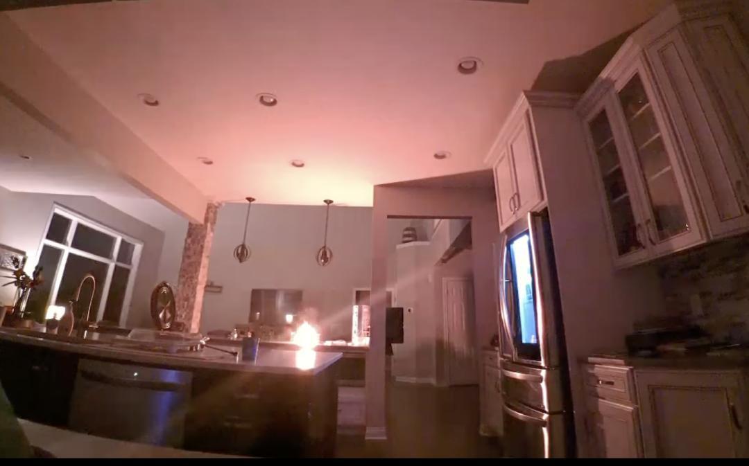 Video shows iPhone 4 exploding & catching fire while being charged ...