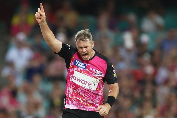 Dan Christian, who has won 9 T20 titles in his career, announces ...