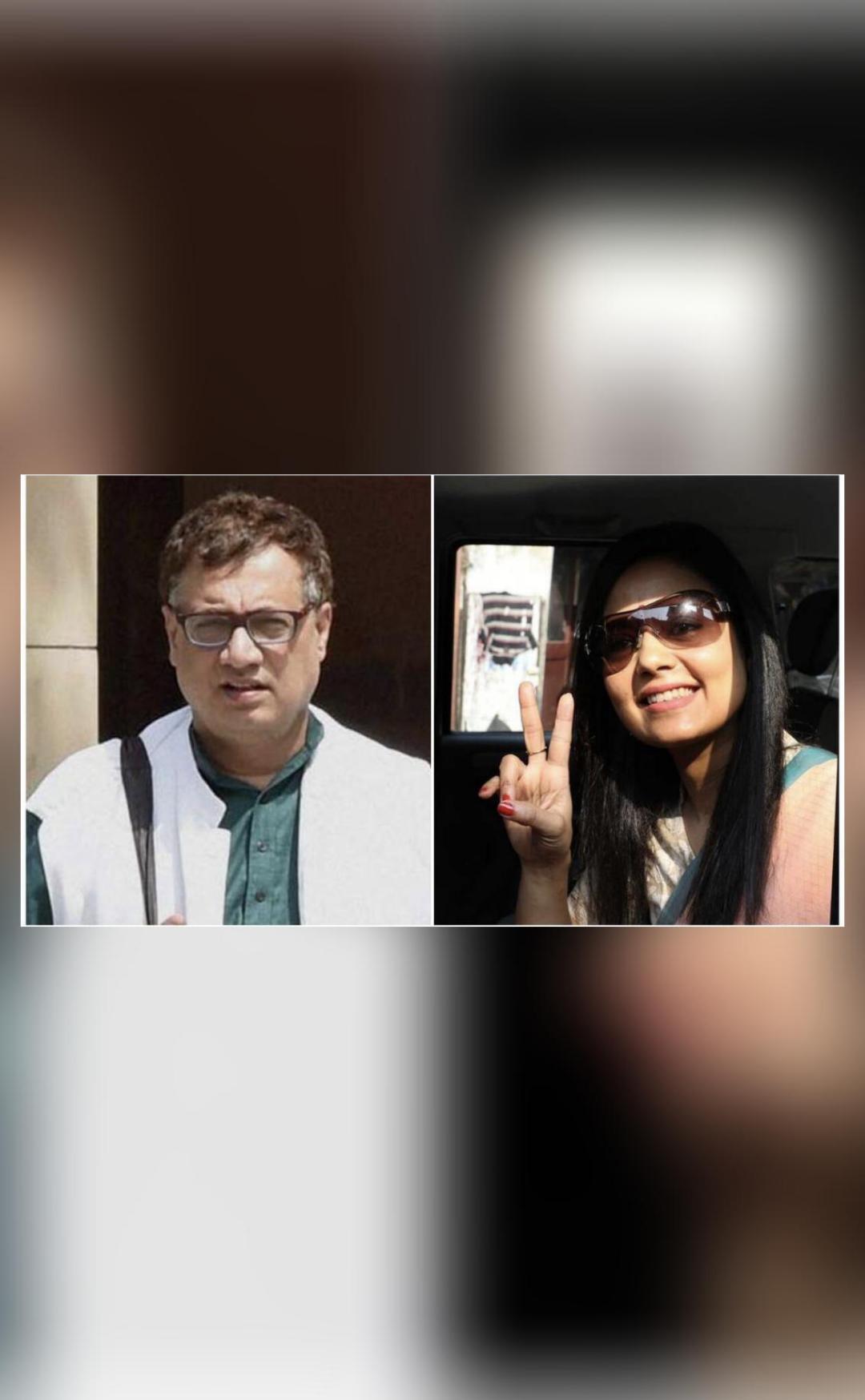 Tmc Mps Share Link To Bbc Documentary On Pm Vow To Fight Censorship
