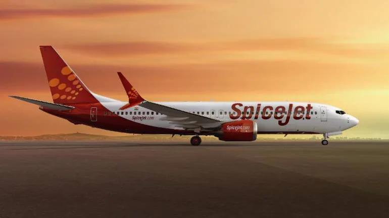 SpiceJet passenger misbehaves with female crew member, 2 deplaned ...