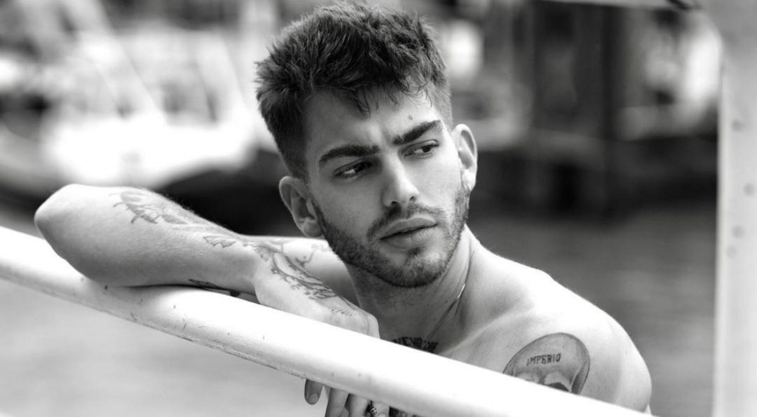 Model Jeremy Ruehlemann passes away aged 27