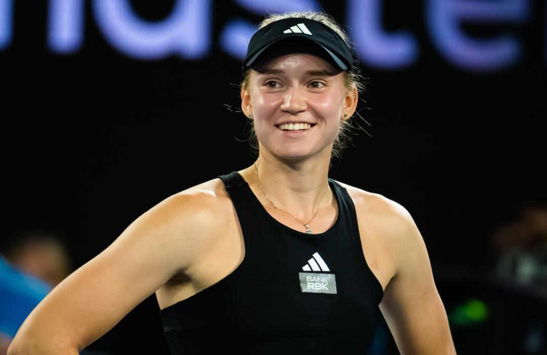 Rybakina 1st woman from Kazakhstan to reach Aus Open semis | Sports ...