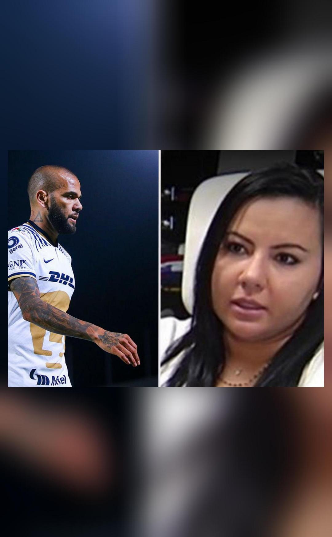 It's been a shock: Barca legend Alves' ex-wife on his arrest | Sports ...