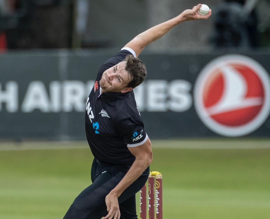NZ's Duffy records most expensive 3-wicket haul in ODI history | Sports ...