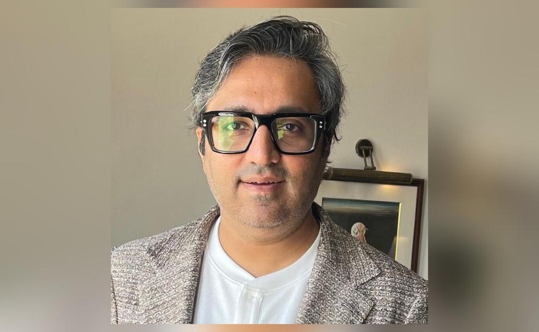 Smart founders hire for competence, not degree: Ashneer | Business News ...