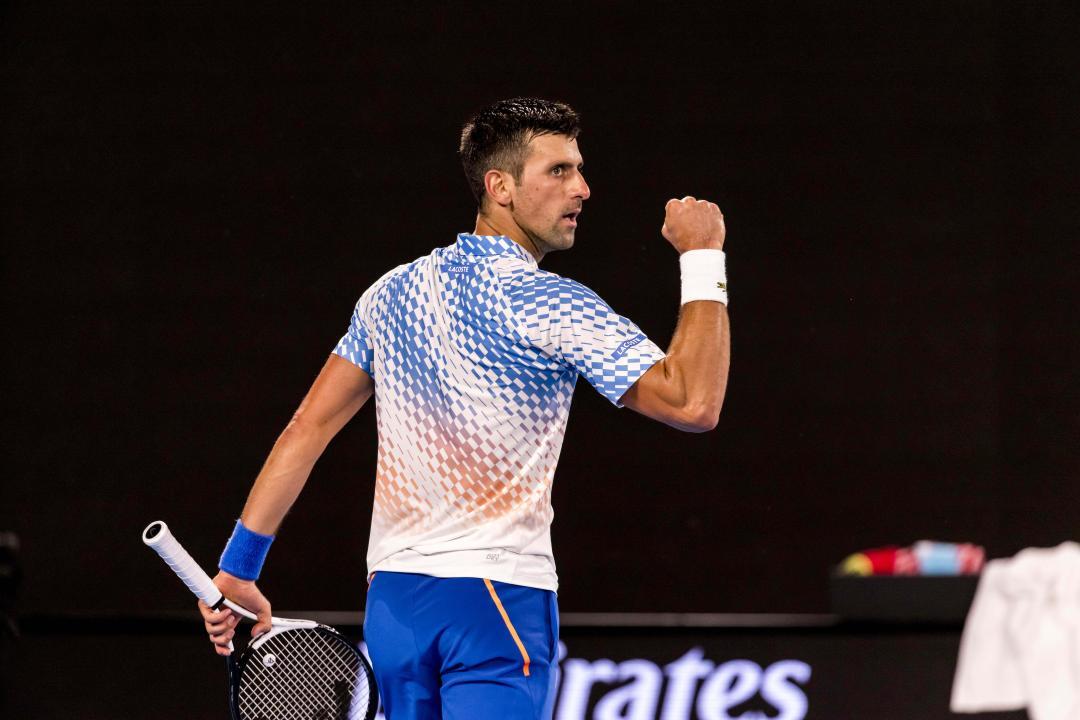 Djokovic wins his 10th Aus Open title, equals Nadal's record tally of 22 Grand Slams | Sports ...