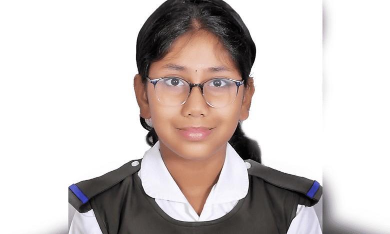 Class 6 girl from Hyderabad wins TCS iON IntelliGem contest