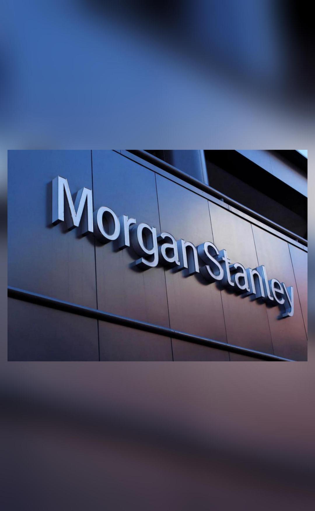 Morgan Stanley appoints Arun Kohli new country head for India ...