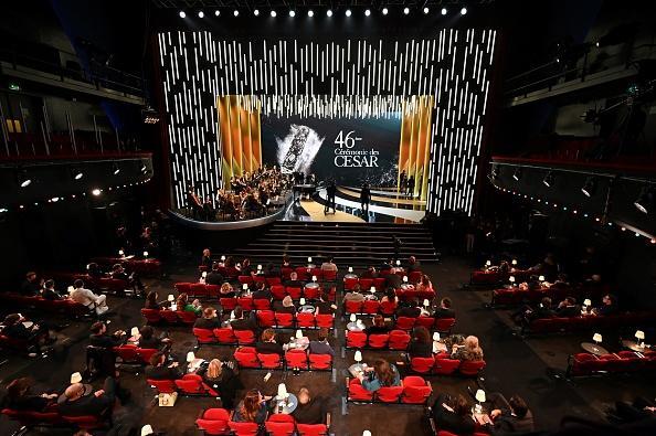 Frances National Film Awards Ban Nominees Accused Of Sexual Assault
