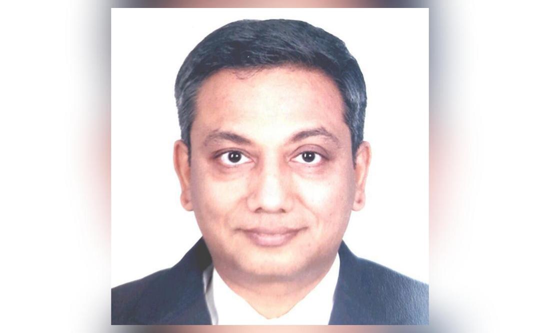 Sundararaman Ramamurthy assumes charge as BSE MD & CEO | Business News ...