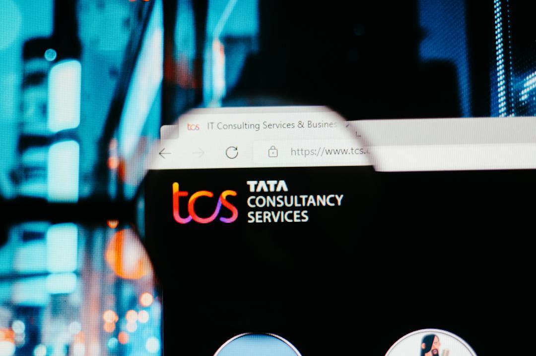 TCS' attrition rate falls for first time in 7 quarters, at 21.3% in Q3 FY23