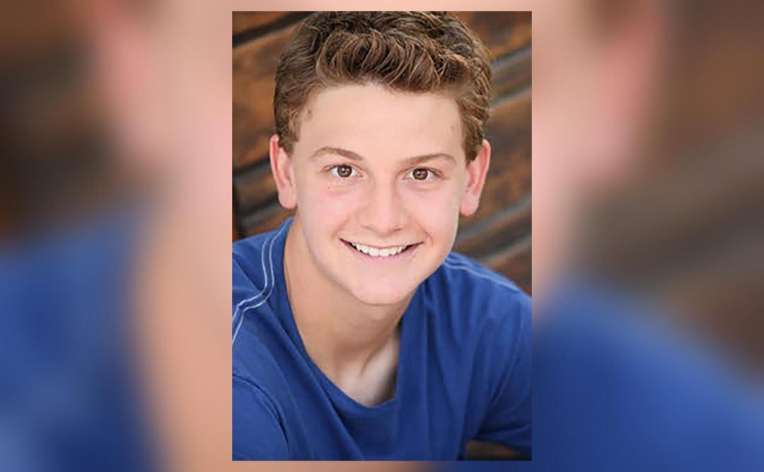 Former child actor Austin Majors dies aged 27 in US