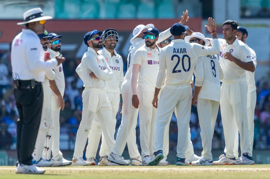 India become world number one team in all 3 formats of cricket