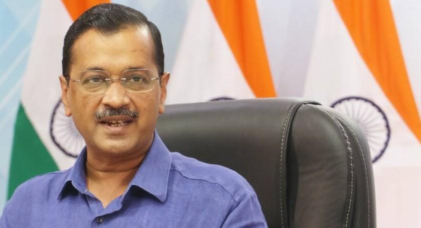 Victory of democracy: Delhi CM on SC's order on MCD mayor polls ...